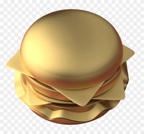 Hamburger PNG Images