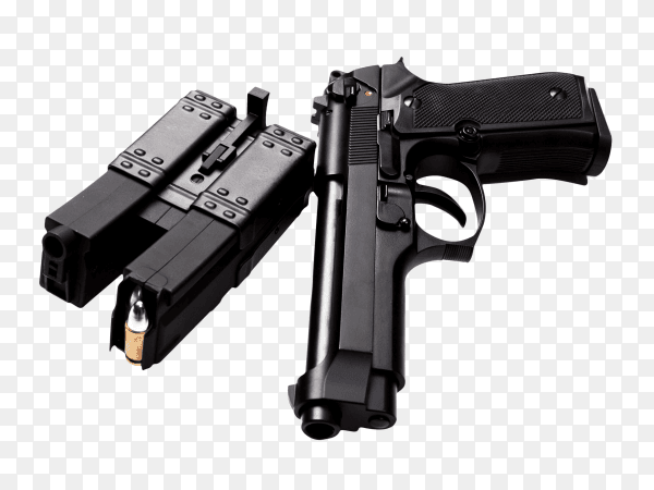 Soldier with sniper gun in PUBG game on transparent background PNG ...